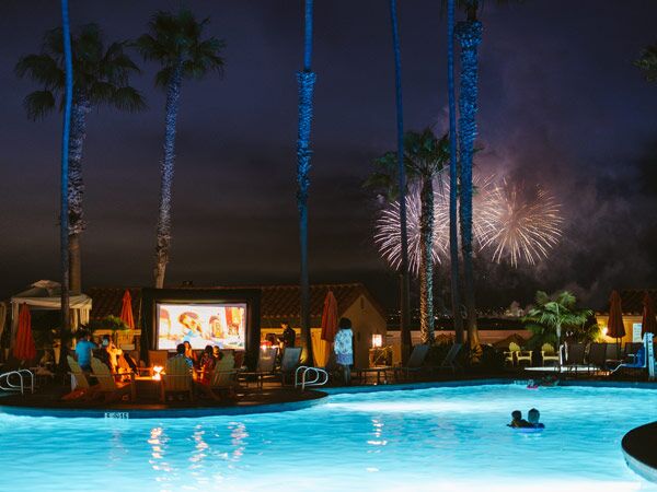 San Diego Mission Bay Resort – Family Friendly Beach Hotel